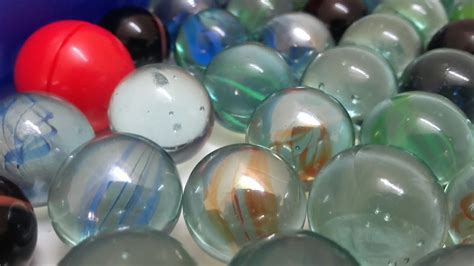 Asmr Marble Run Marble Sounds Effect 1 Youtube