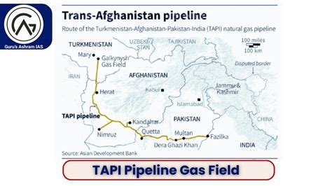 Tapi Pipeline Guru S Ashram Ias