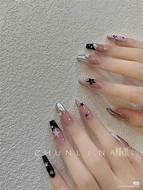 🎉°𝚜𝚊𝚟𝚎 ≋ 𝚏𝚘𝚕𝚕𝚘𝚠 𝚖𝚎°💋 Unhas Bonitas Unha Unhas Asiáticas