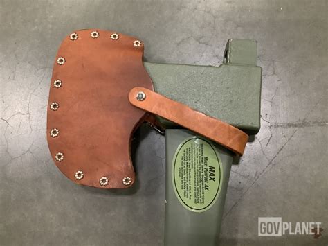 Surplus Forrest Tool Max Military Multi Purpose Tools In