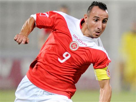 Michael Mifsud Ma Sirens Fc Tvmnewsmt