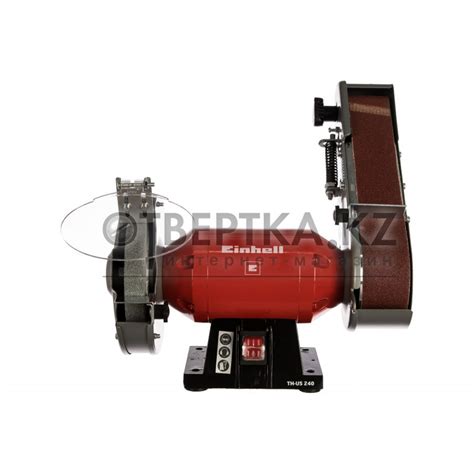 Точильный станок Einhell TH-US 240 4466150 купить в Алматы, цена оптом ...