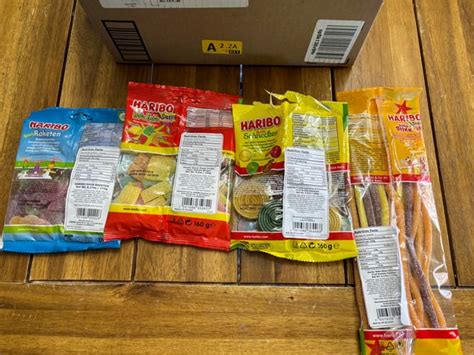 First Time Trying All These The Stixx Were My Favorite But Liked