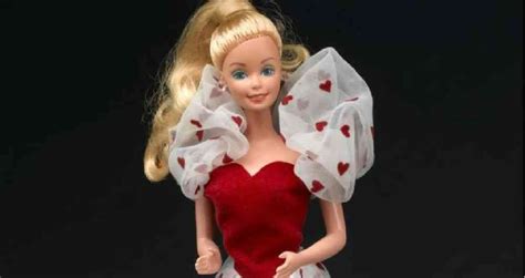 Crisis De Mattel Fabricante De La Muñeca Barbie Semana