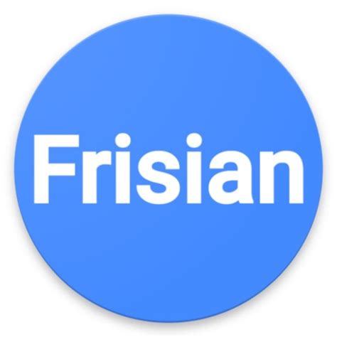Frisian Dictionary By Ashen Ishanka