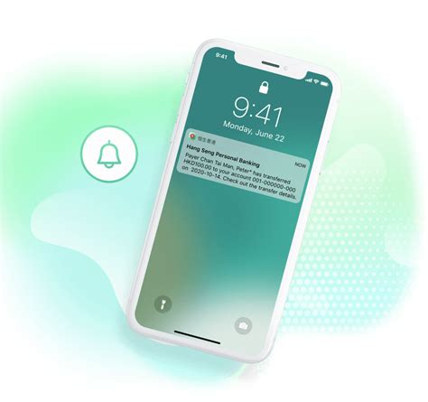 How To Enable Push Notification Smart Digital Banking Hang Seng Digital Academy