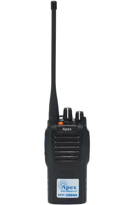Apex Brand Radios Apex Radio Systems