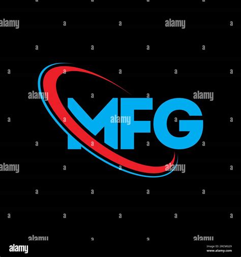 Mfg Logo Mfg Letter Mfg Letter Logo Design Initials Mfg Logo Linked