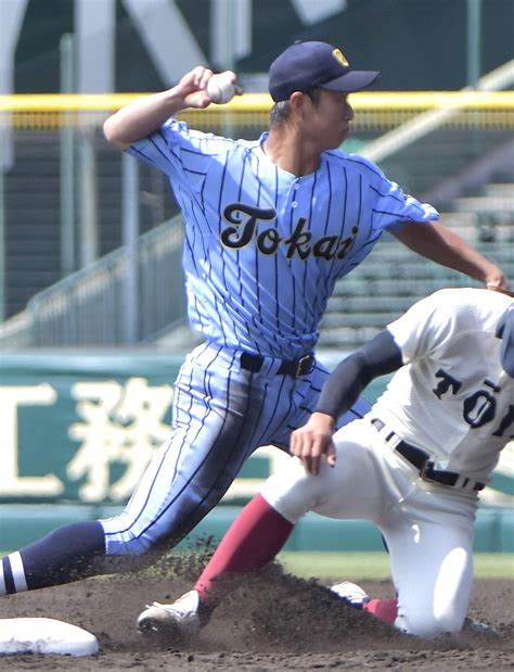 神奈川の注目選手（1） 東海大相模高・山村崇嘉47news（よんななニュース）：47都道府県52参加新聞社と共同通信のニュース・情報・速報を