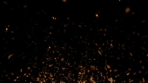 Fire Particle Texture Black Background Stable Diffusi Vrogue Co