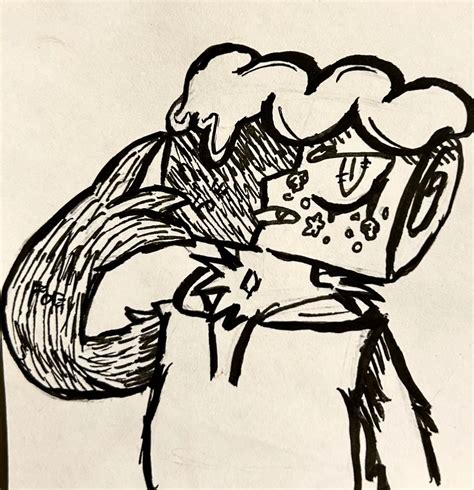 Twisted Cosmo Revamped