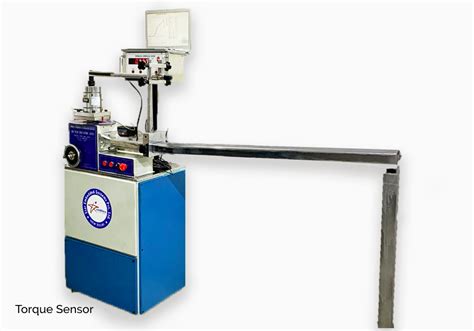 Torque Calibration Action Engineers