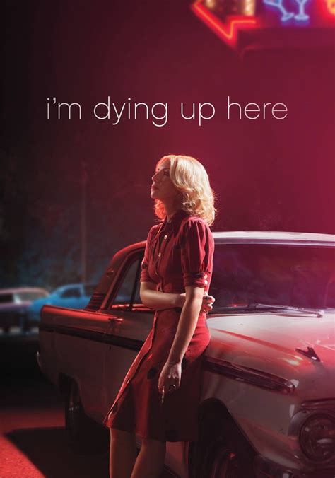 Assistir Im Dying Up Here Ver Séries Online