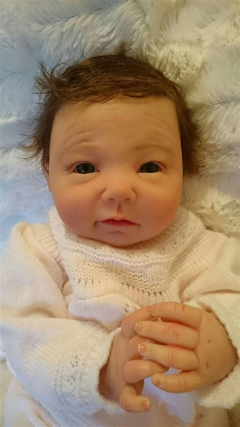 Sansa De Ping Lau Por Bendición Reborn