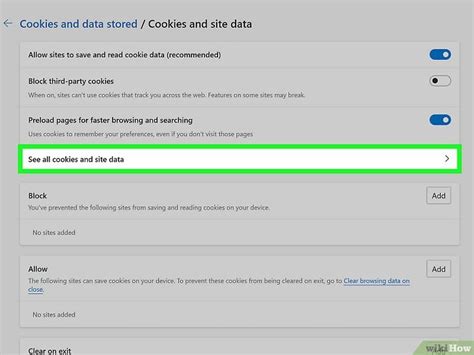 How To Manually Check Cookies In A Web Browser 4 Easy Ways