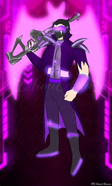 Sci Fic Hackula Design By Aimiakumu On Deviantart