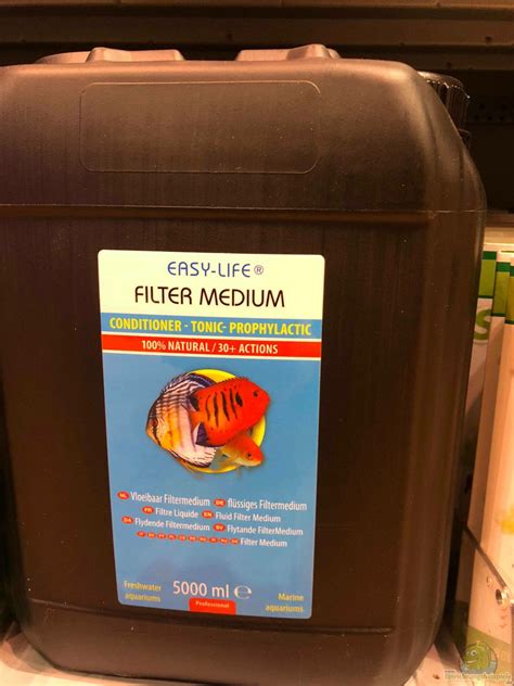 Aquarium Starterbakterien (Artikel 5271)