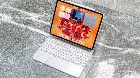 使用2024年ipad pro一周 ：效果完全符合预期 知乎