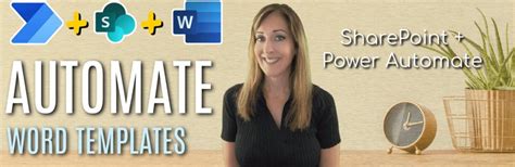power automate populating word templates in sharepoint wonderlaura