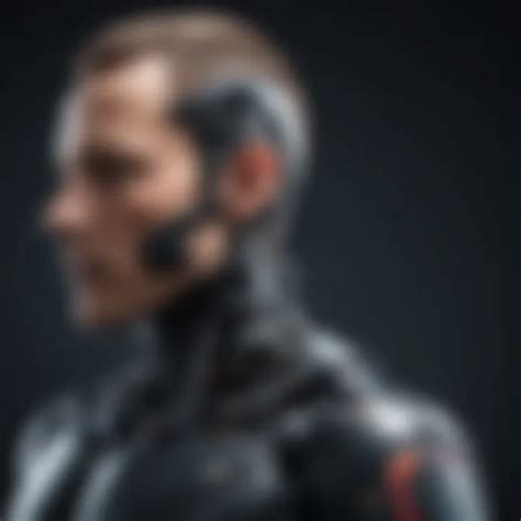 Advancements In Prosthetic Technology 2021 Insights