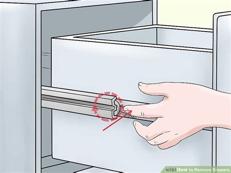 How To Remove Drawers Ikea Dresser At Steven Garcia Blog
