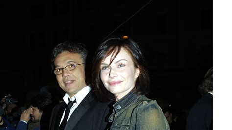Claudio Amendola Io E Francesca Neri Volevamo Invecchiare Insieme