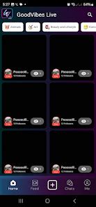 GV Live - Apps on Google Play