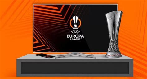 Jadwal Liga Europa Malam Jumat Ini 5 Oktober Pertandingan Mana Yang