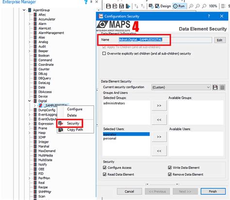 Data Element Security Smartui Features Discussions Tips Tricks Questions Problems And