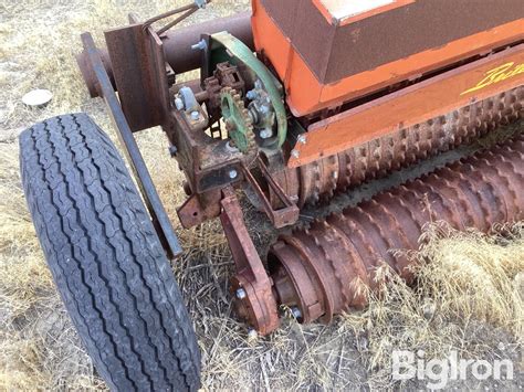 Brillion Drill Bigiron Auctions