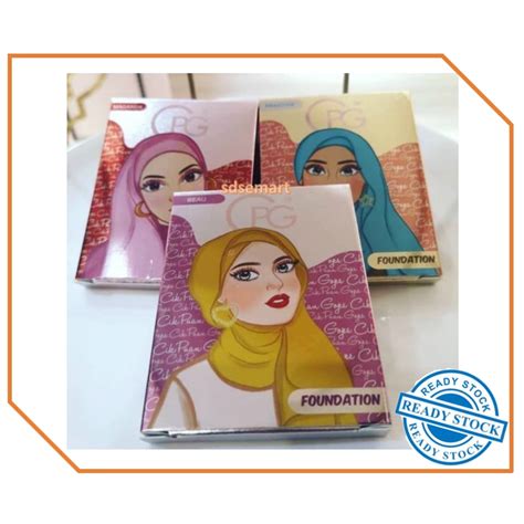 Cpg Foundation Cpg Liquid Foundation New Rose Gold Edition Cpg