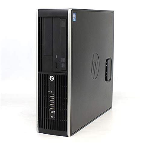 Buy Refurbished Compaq Pro Sff Desktop Online At Datatek