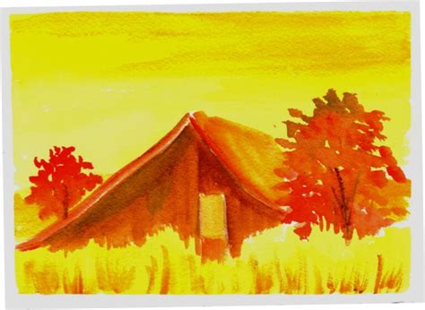 Examples Of Analogous Colors In Design And Art
