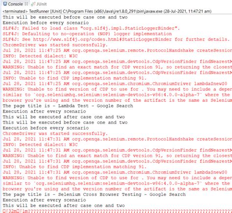 How To Use Annotations In Cucumber Framework Tutorial