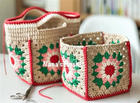 Épinglé par Celeste Ribeiro sur para fazer Tricot et crochet Sac à