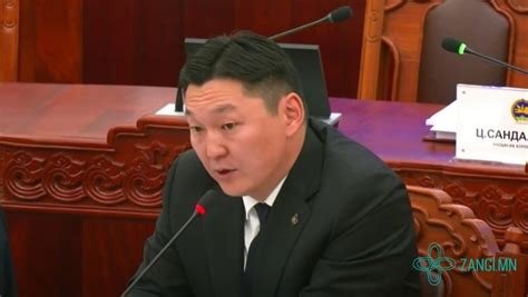 Zangi Mn Г Тэмүүлэн 2025 оны төсөв хамгийн их зарлагатай түүхэн рекорд эвдэхээр том төсөв