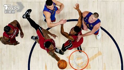 Nba／金塊熱火聯盟最強？皮爾斯喊「我不覺得」：只是現在打的好