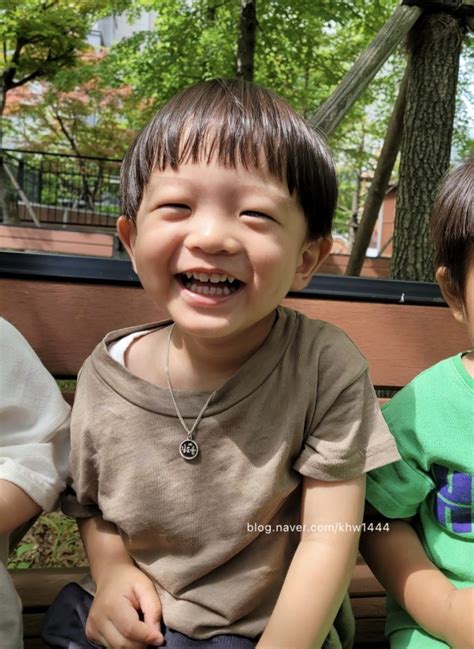 어린이집적응기 22개월 아기 어린이집 첫등원🥳 네이버 블로그