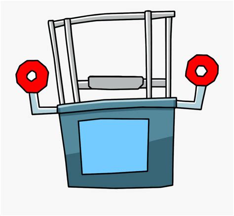 Dunk Tank Clipart 3199047