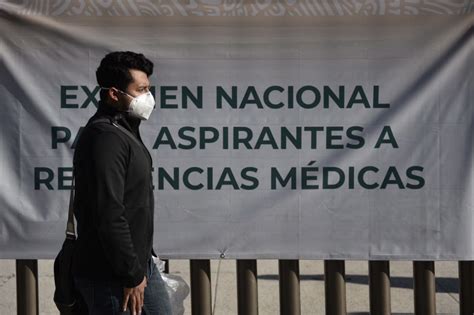 ENARM Sedes Plazas Fechas Y Todo Lo Que Tienes Que Saber Infobae