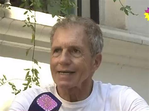 El Increíble Cambió De Vida De Ricardo Piñeiro Por Qué Se Alejó De Todo Y A Qué Se Dedica Ahora