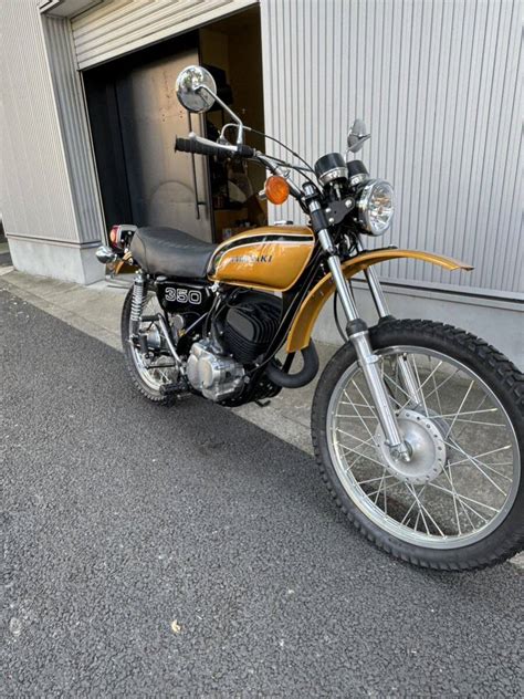 Kawasaki F