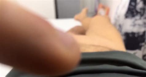 Falangman Gets A Brazilian Wax By A Busty Girl No Gloves Eporner