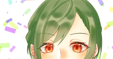 A3 瑠璃川幸誕生祭2021 きっか。のイラスト Pixiv