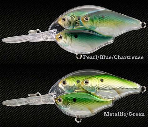 Livetarget Lures Tsb65m Threadfin Shad Baitball Tackledirect