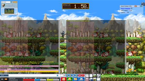 Low You Have Played Maplelegends For X Hours Spam When Logging In Maplelegends Forums