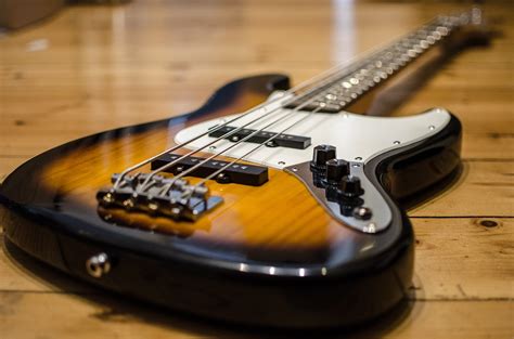 4 Best Reverb Pedals For Bass Guitar With Sound Samples
