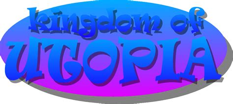 Kingdom Of Utopia By Xenoplex