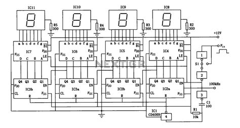 Free Energy Circuit Power Supply Circuits Next Gr