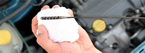 Cómo Revisar El Nivel De Aceite Del Motor ZS Motor Blog